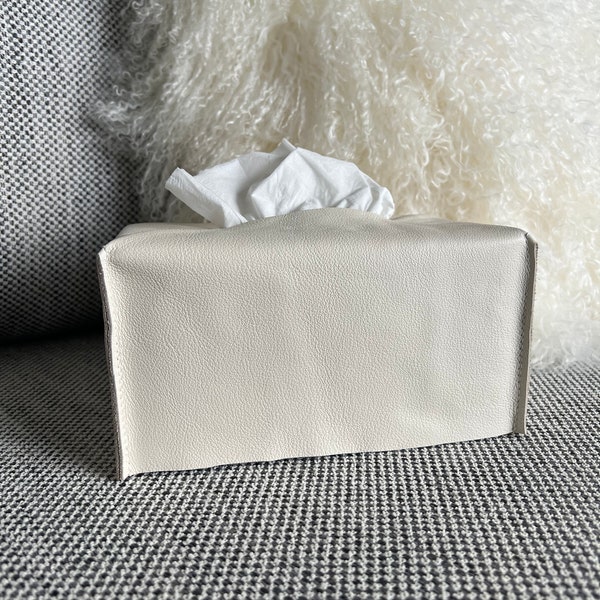 Tissue Box - Etsy Australia