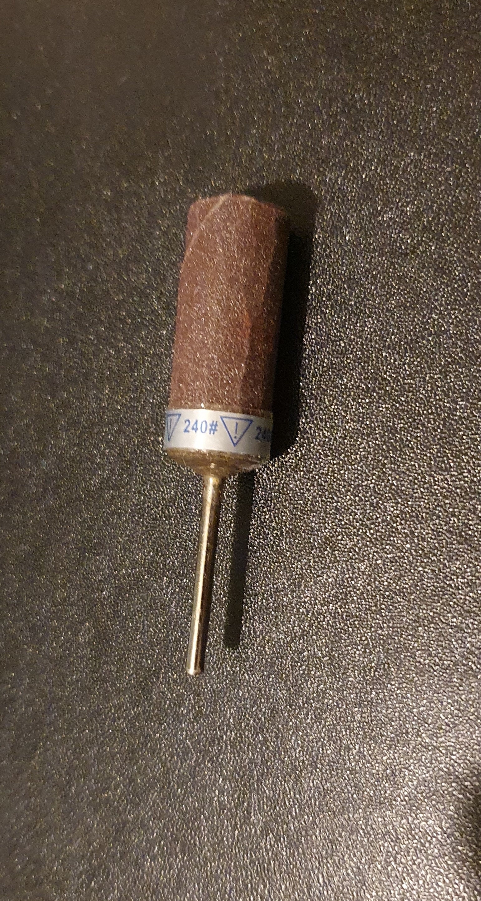 Sanding Mandrels - Etsy