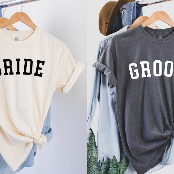 Bride T Shirt - Etsy