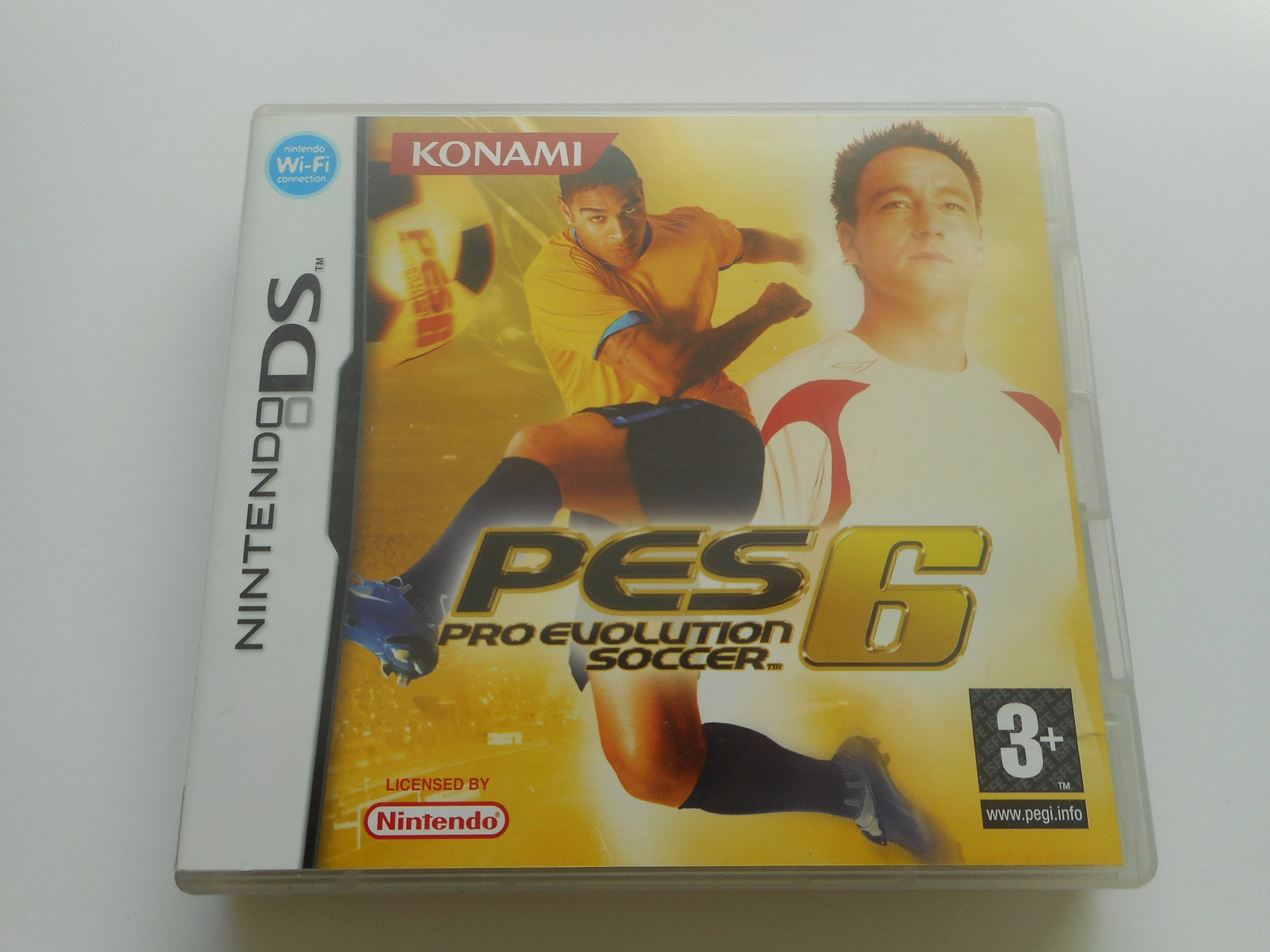 Nintendo Ds Evolution