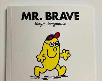 Mr. Slow: 39 mr. Men Classic Library | Etsy