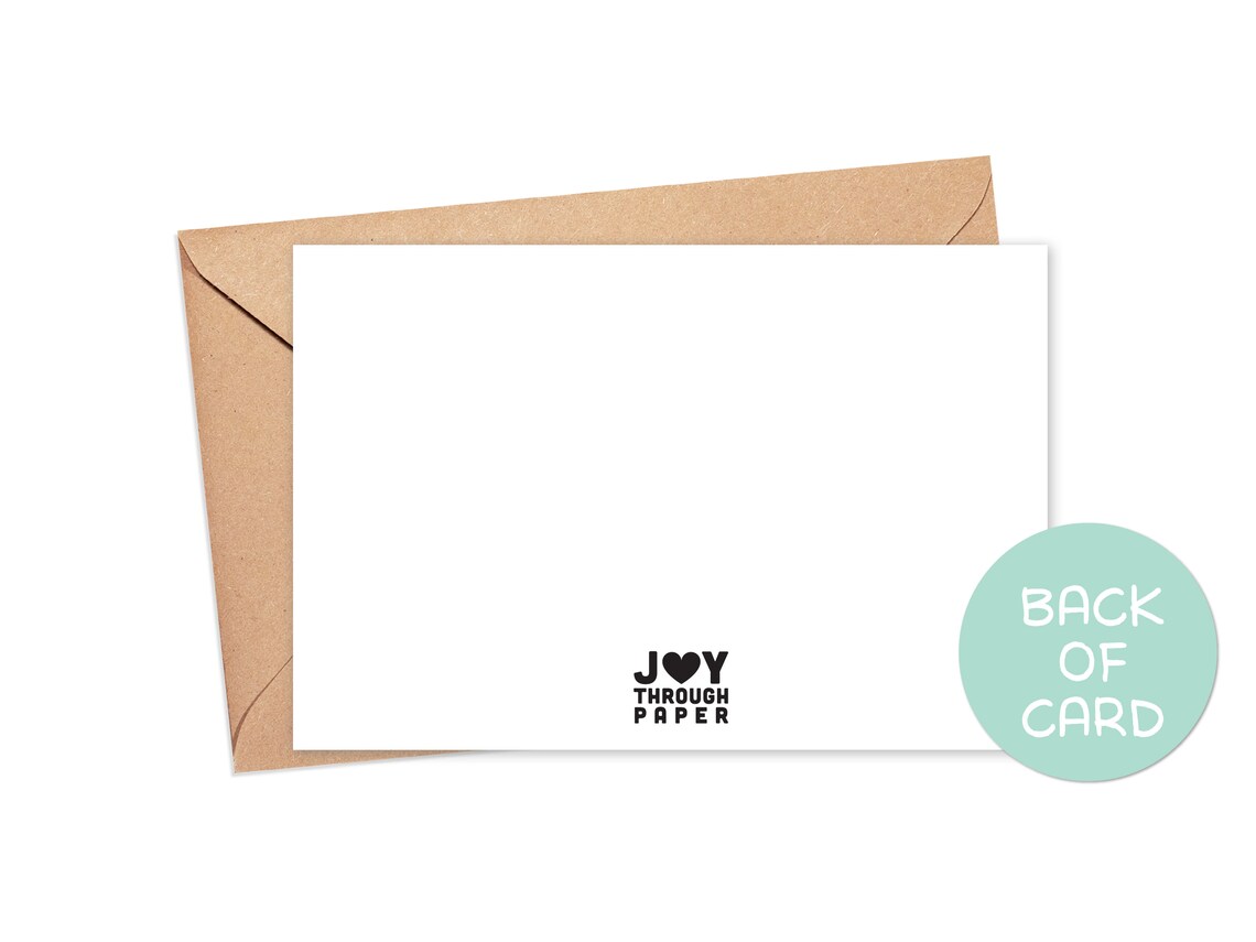 Printable Pregnancy Announcement Cards to Family Printable | Etsy