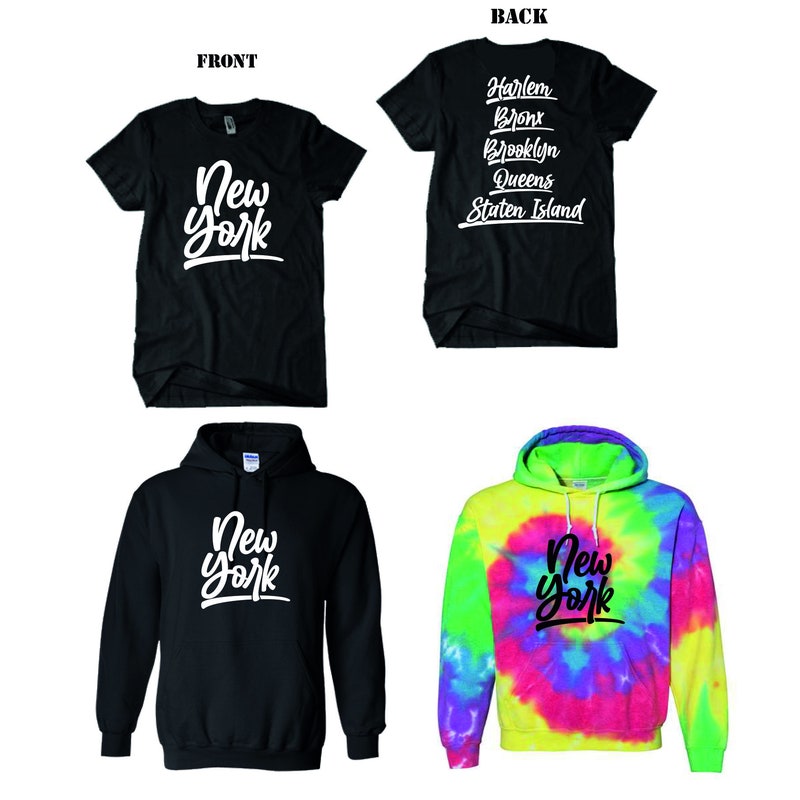 Rep Your City - Etsy