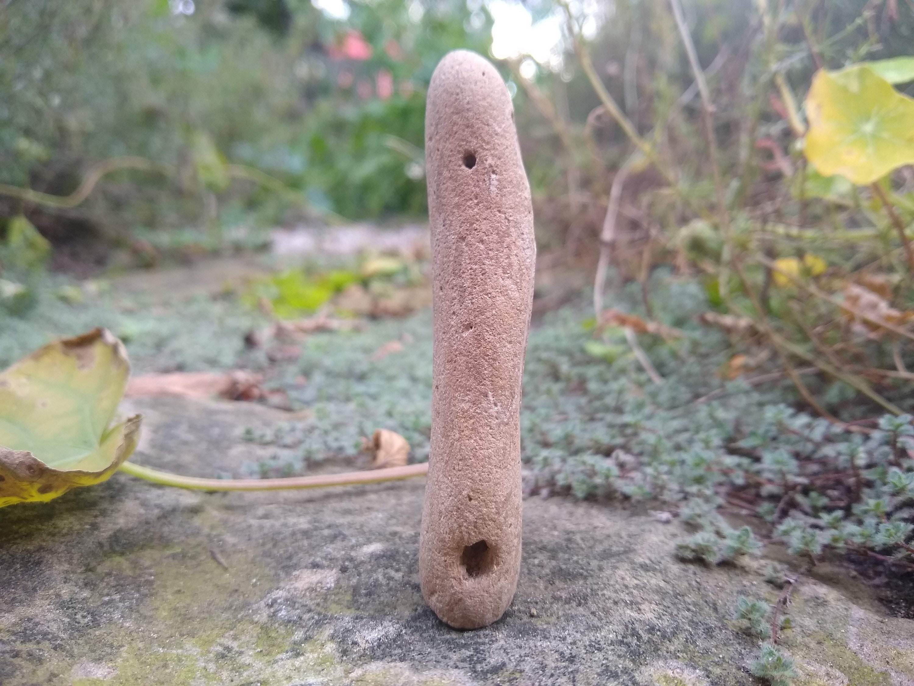 Statue Menhir Sardina Miniature - Etsy