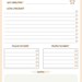 2021 DIGITAL PLANNER - Etsy