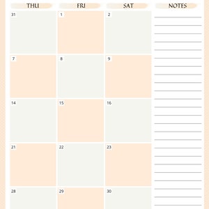 2021 DIGITAL PLANNER | Etsy