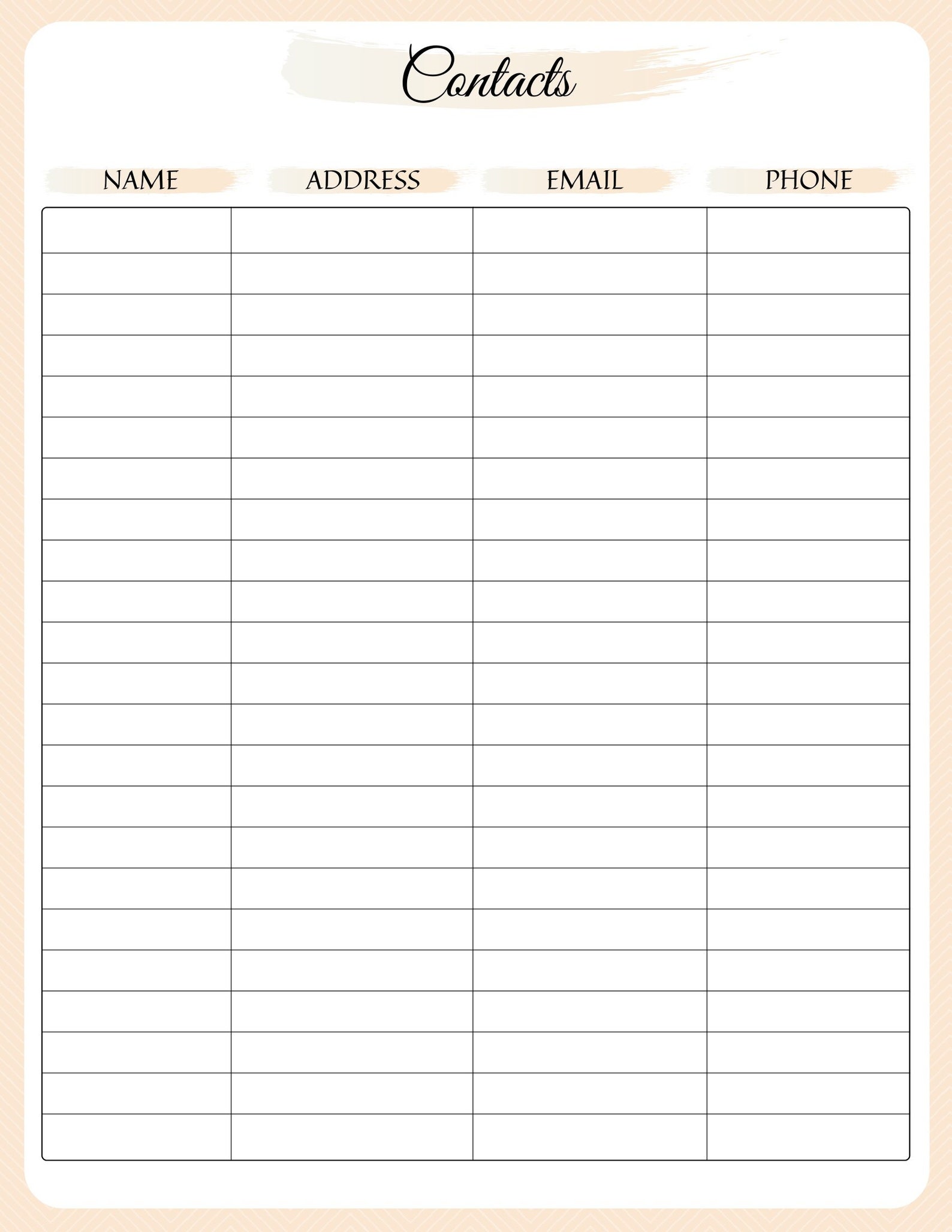 2021 DIGITAL PLANNER | Etsy