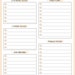 2021 DIGITAL PLANNER - Etsy