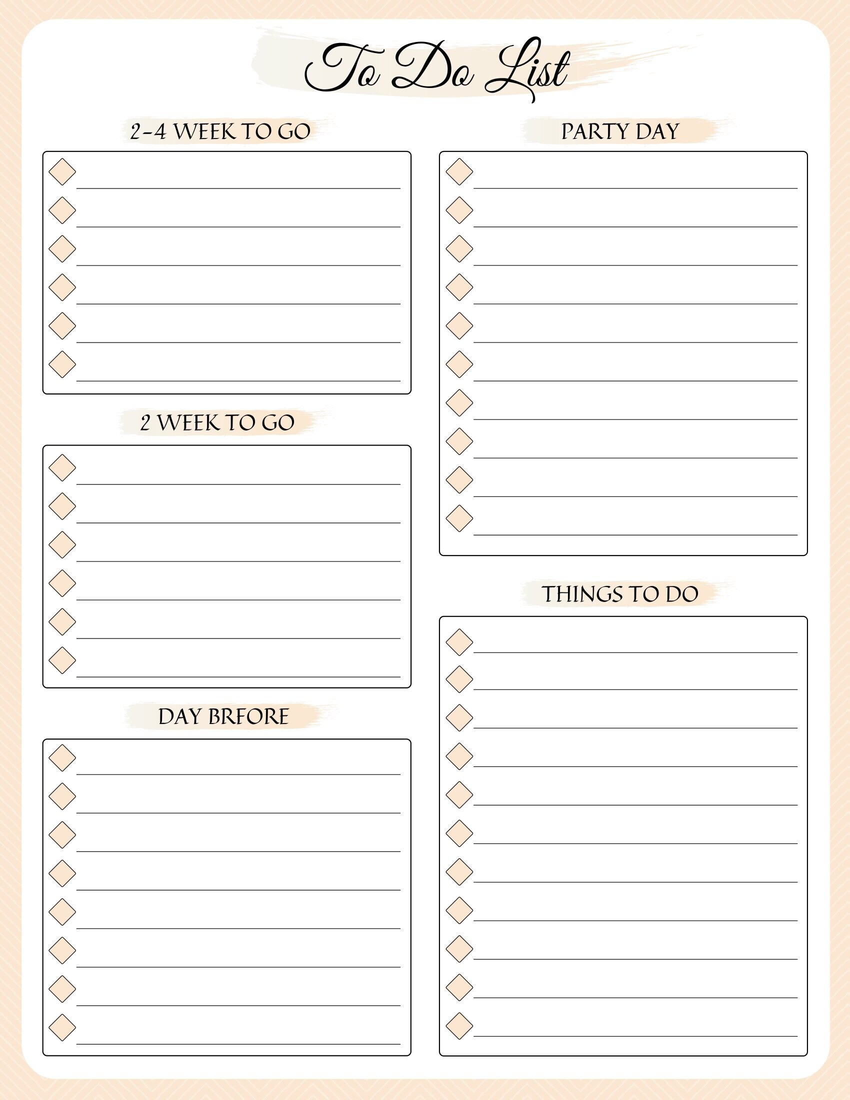 2021 DIGITAL PLANNER - Etsy