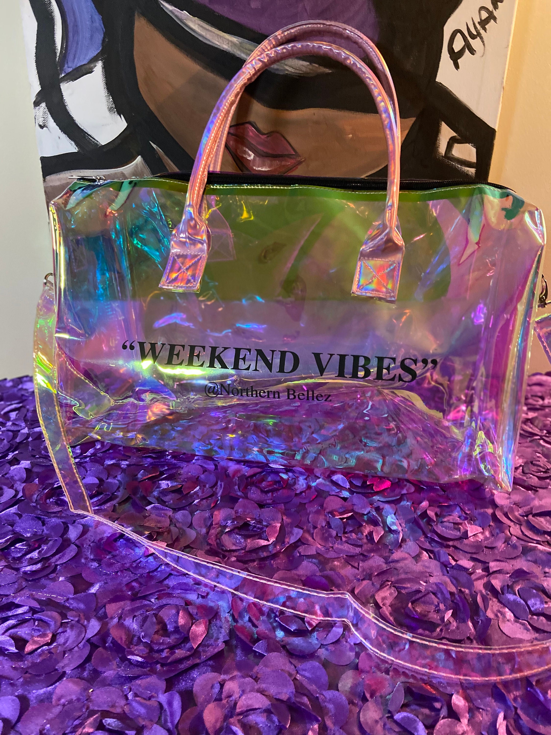 Spinnanight Bags - Etsy