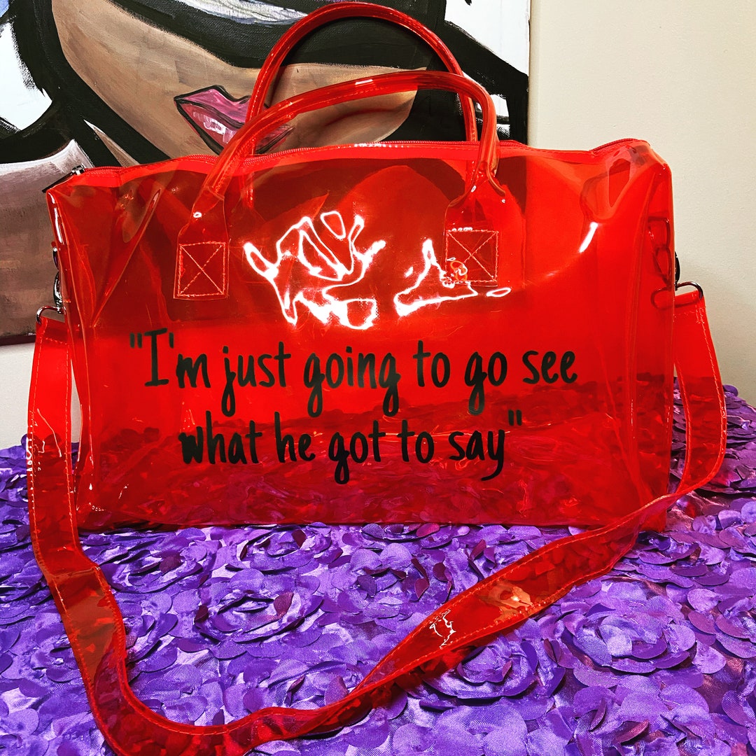 Spinnanight Bags - Etsy