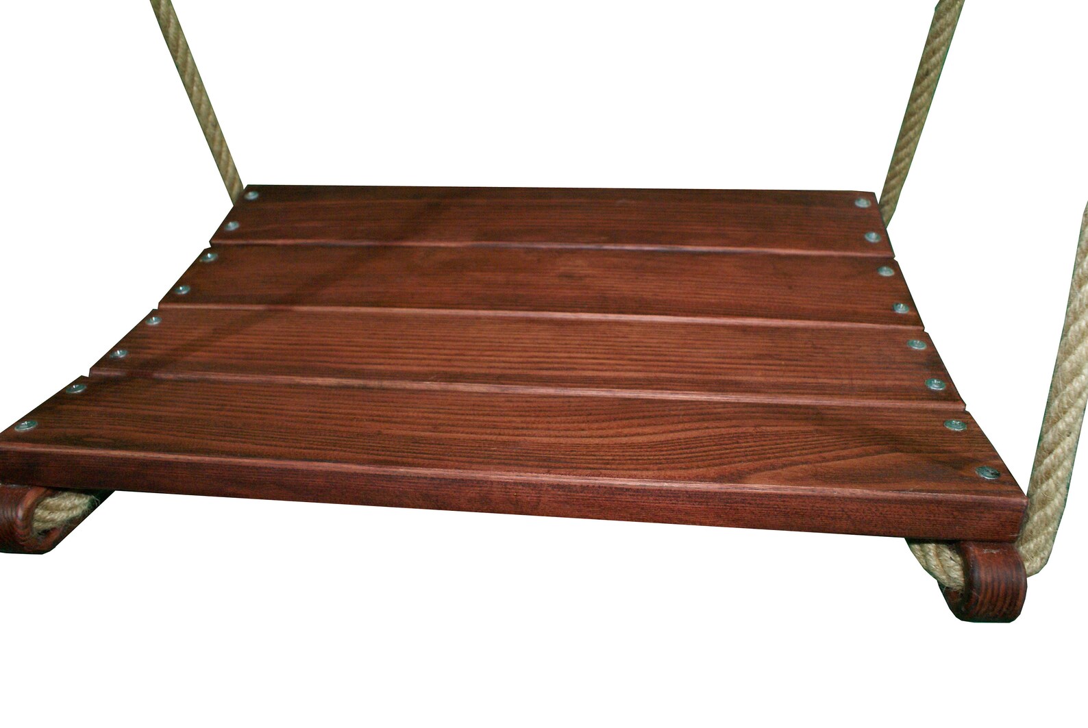 Wood Swings. Rope Swing. Wooden Tree Swing. Wood Swing. Wooden | Etsy