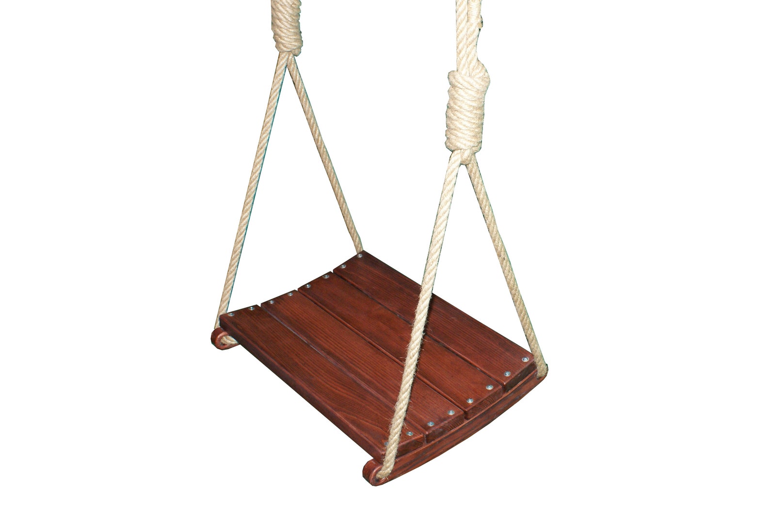 Wood Swings. Rope Swing. Wooden Tree Swing. Wood Swing. Wooden | Etsy