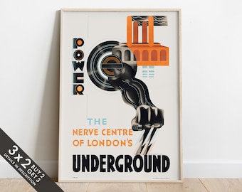 Edward Mcknight Poster - Etsy