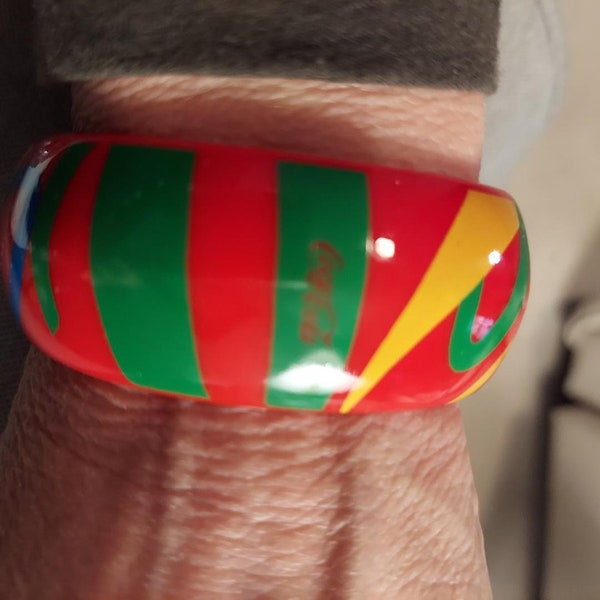 Coca Cola Bracelet - Etsy