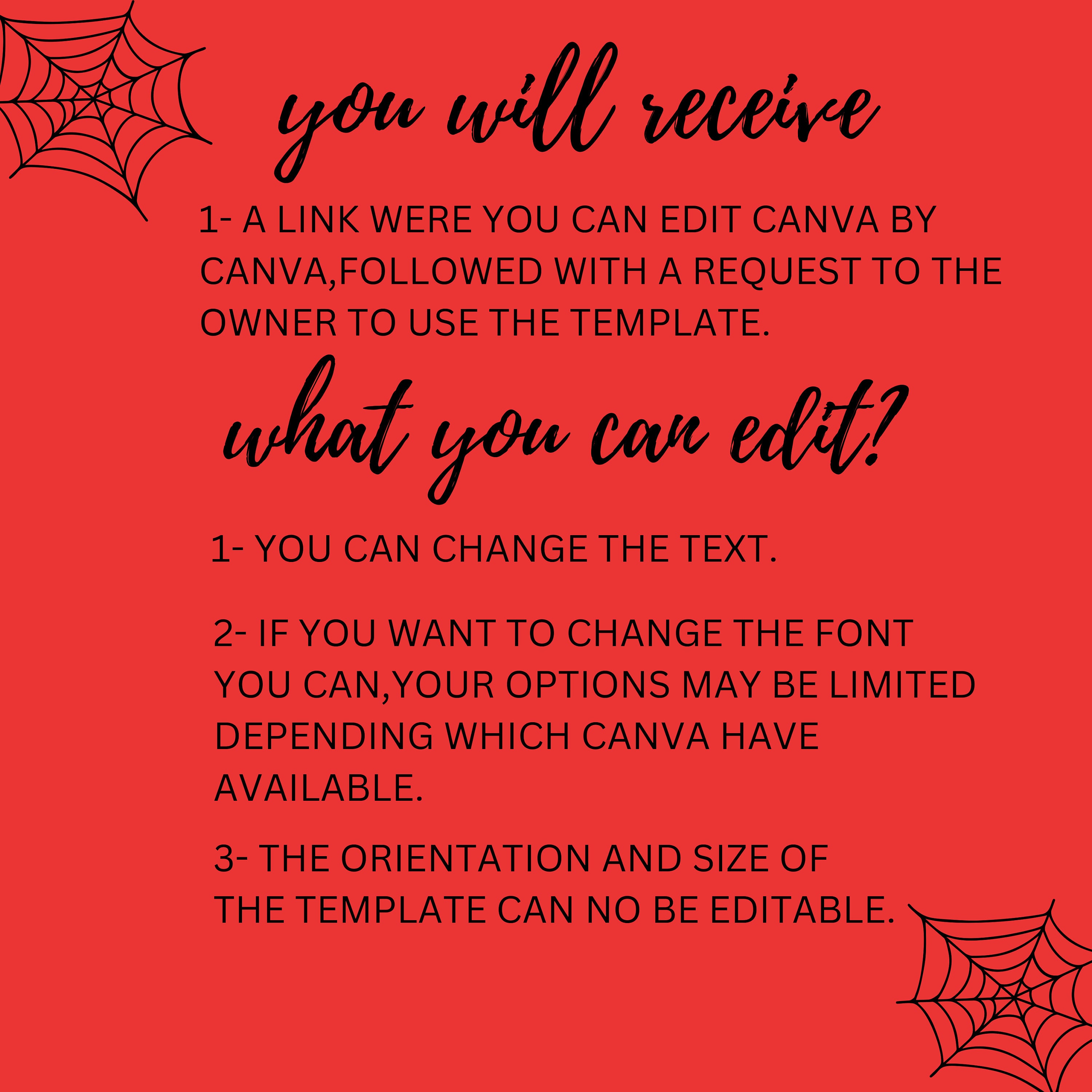 Spiderman Birthday Party Invitation, Spider Man Template, Any Age ...