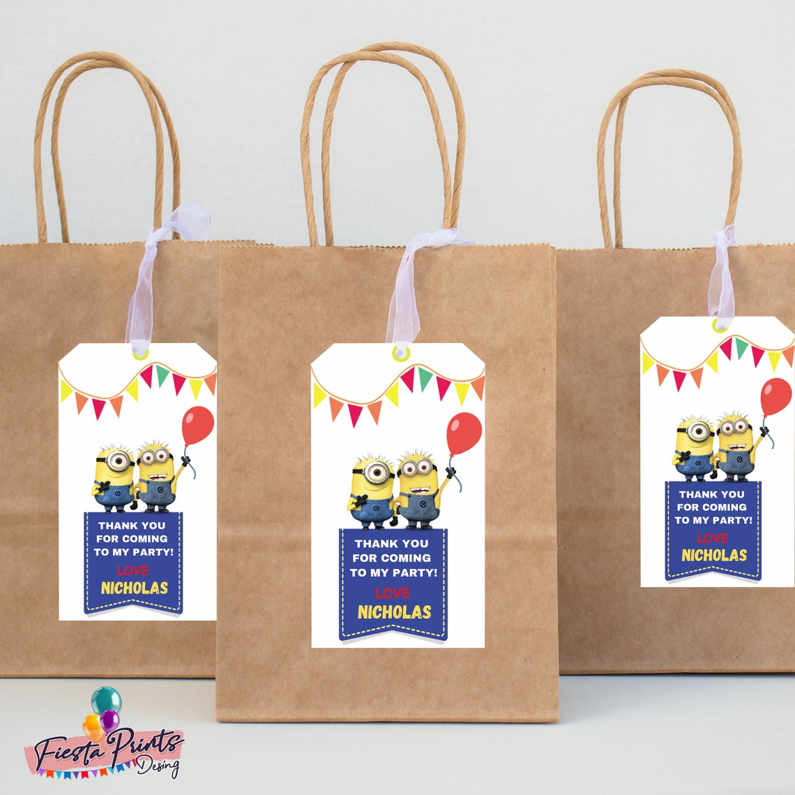 Editable Assemble the Minions Birthday Party Invitation,minion Birthday ...
