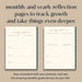 Digital Gratitude Journal | Daily Gratitude Planner | Goodnotes Journal ...