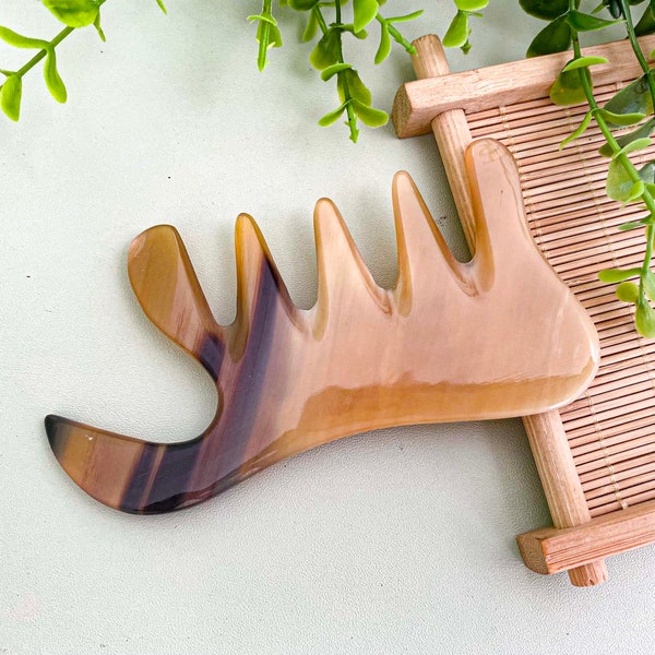 Head Massage Combs - Etsy