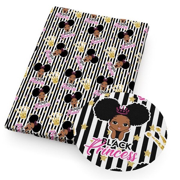 Black Princess - Etsy