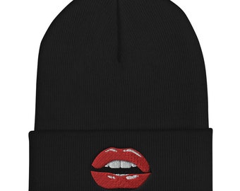 Sexy Lips Hats - Etsy