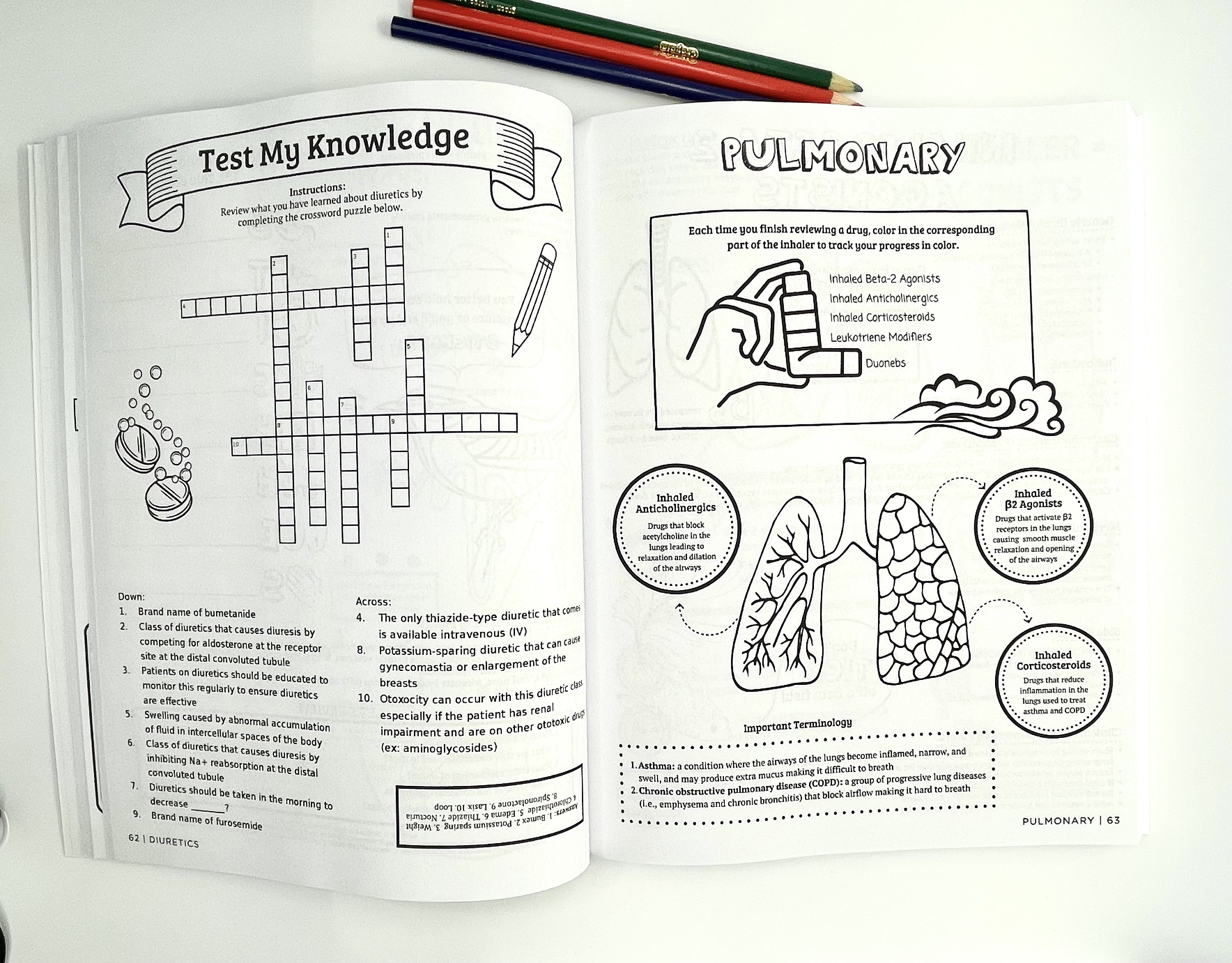 Top 200 Drugs Made Easy - Etsy