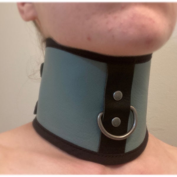 Posture Collar - Etsy