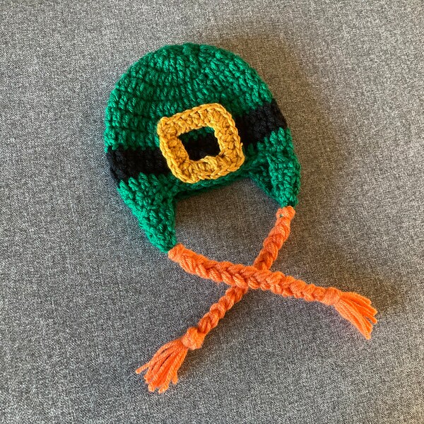 St Patricks Day Hat - Etsy