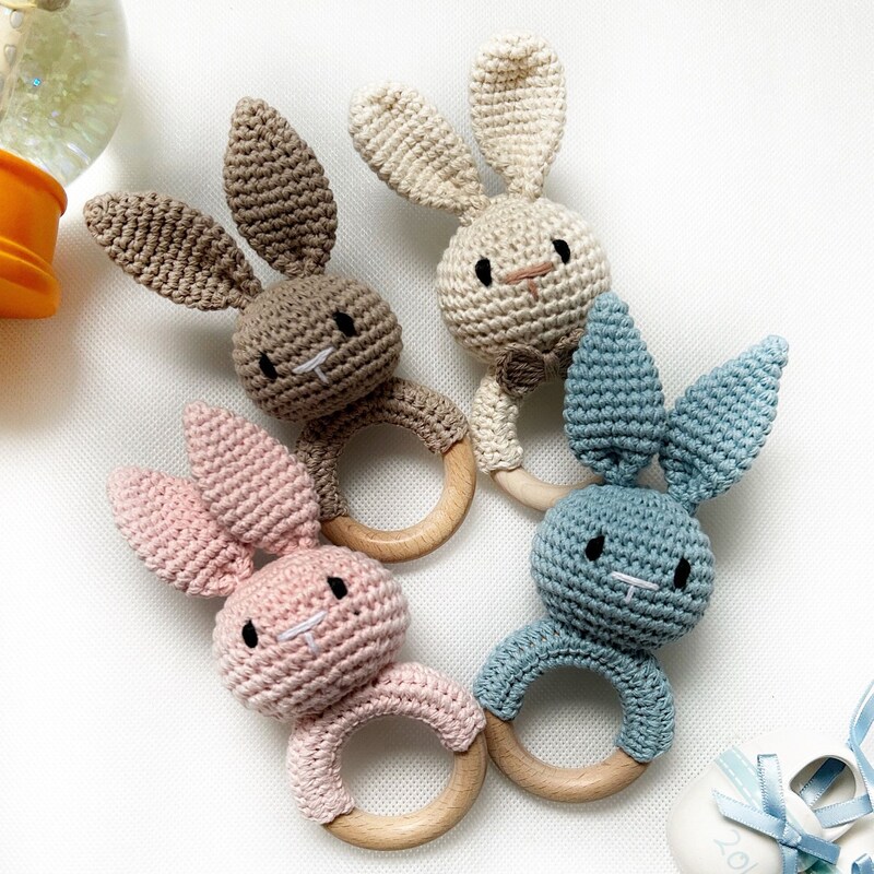 Handmade Baby Gifts - 60+ Gift Ideas for 2025