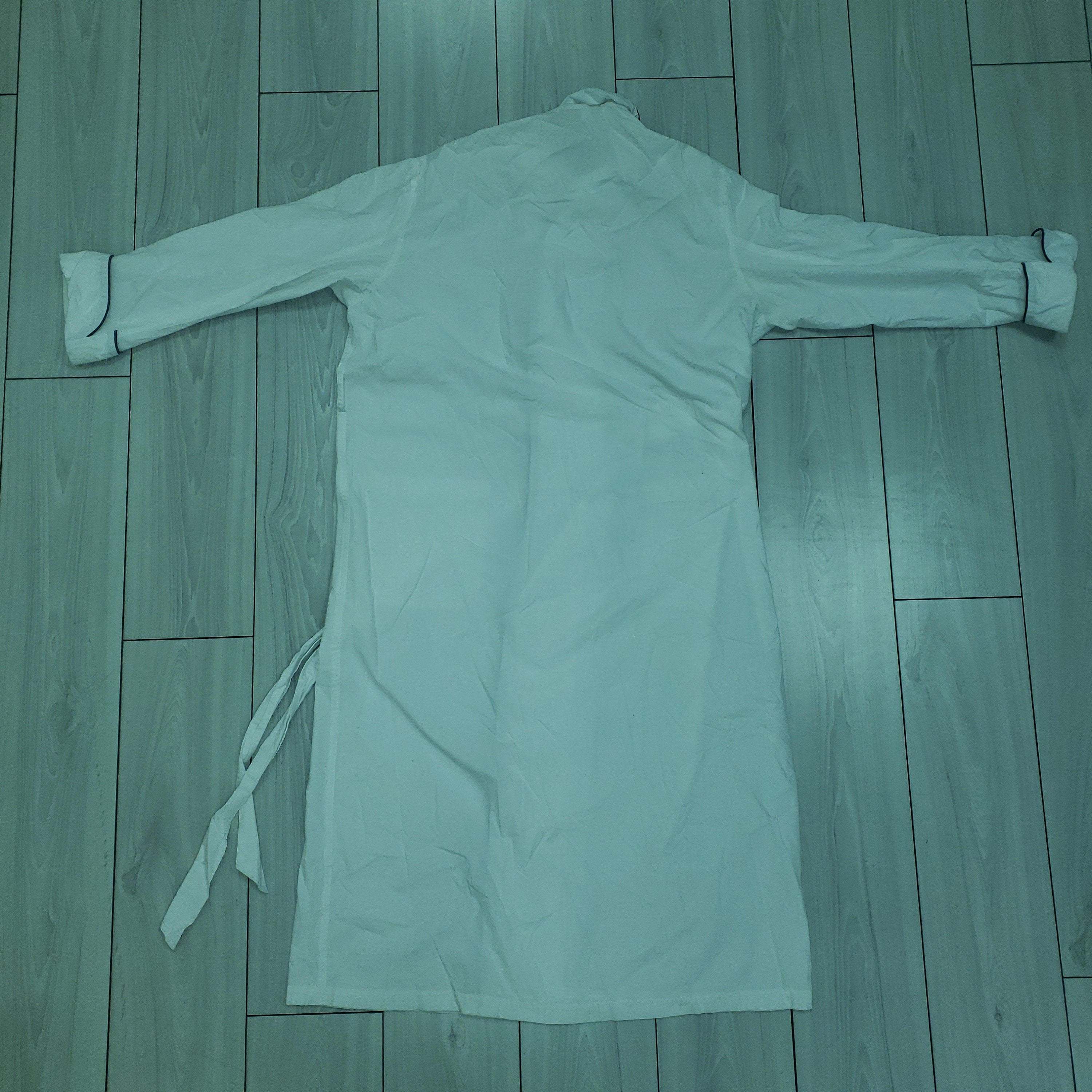 Victoria's Secret Vintage 1990s Robe - Etsy