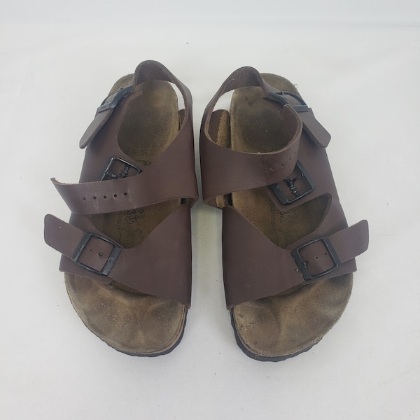 German Made Sandals - Etsy