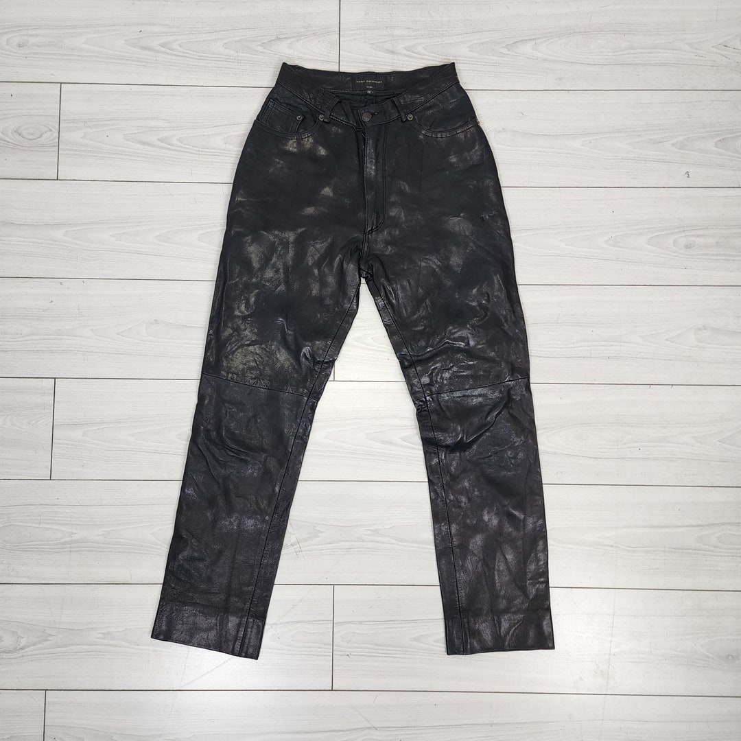 Vent Couvert Pants - Etsy