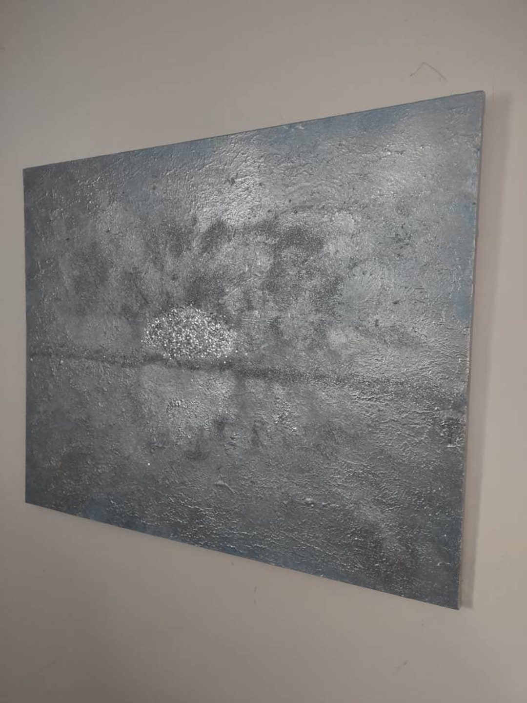 Shimmering Moonlight - Etsy