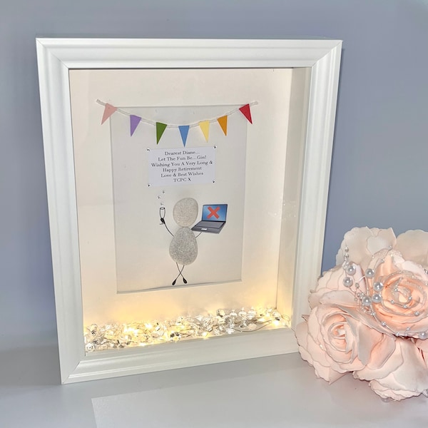 Colleague Leaving Picture Frame - Etsy UK