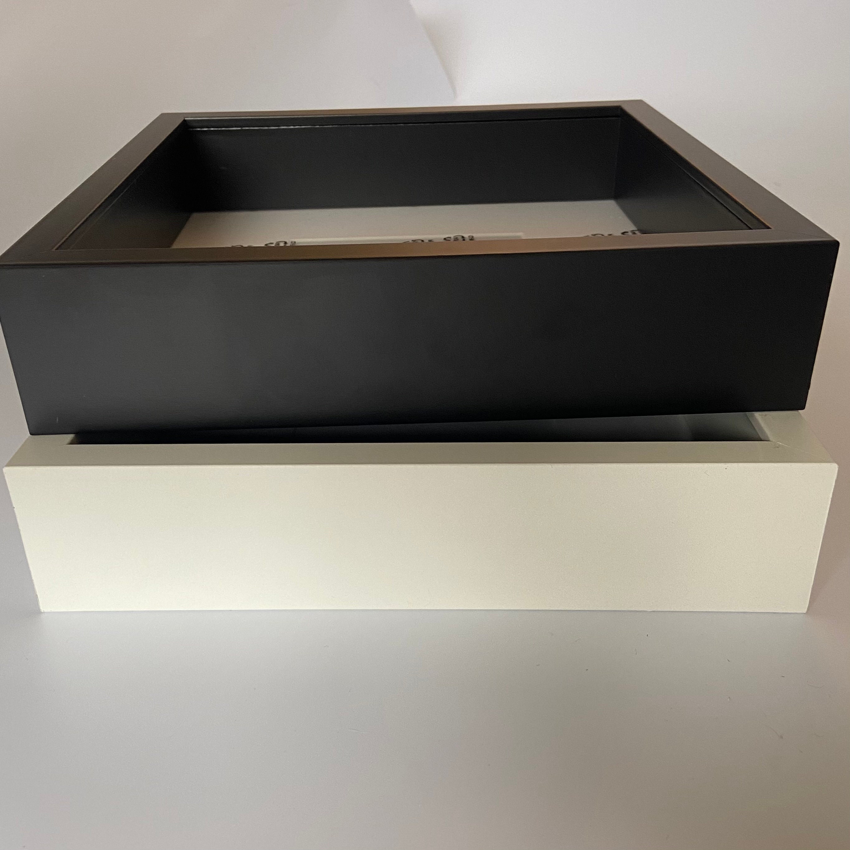 Engagement Pebble Art Personalised Frame Engagement Box Frame - Etsy UK