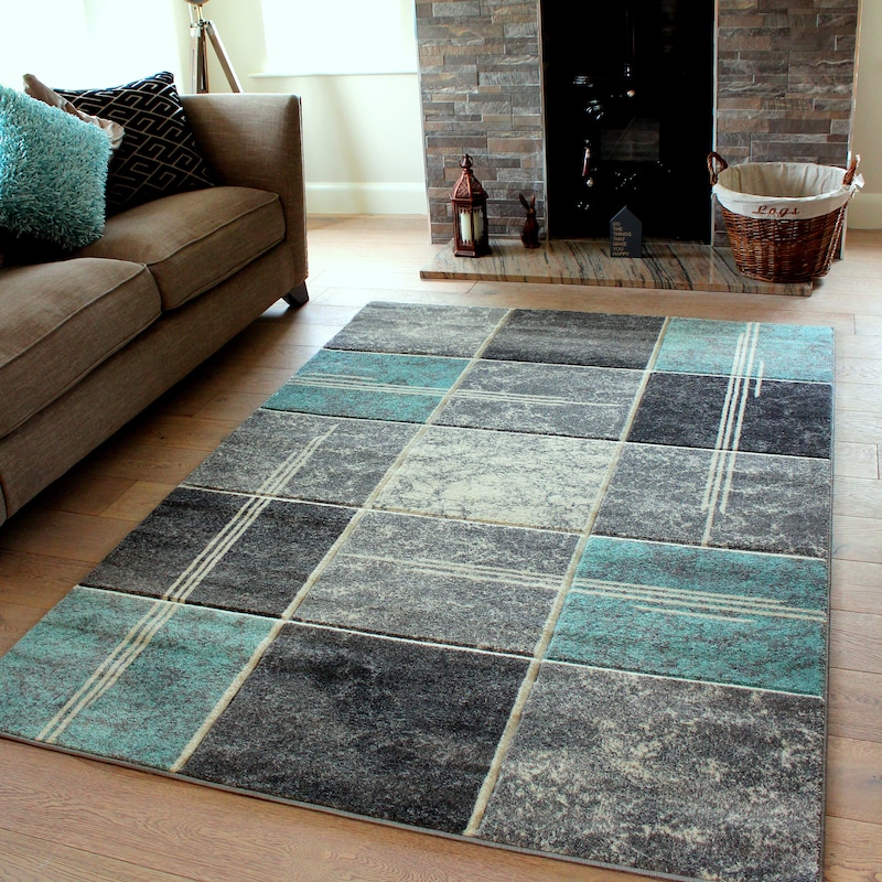 Second Hand Large Rugs - Etsy UK
