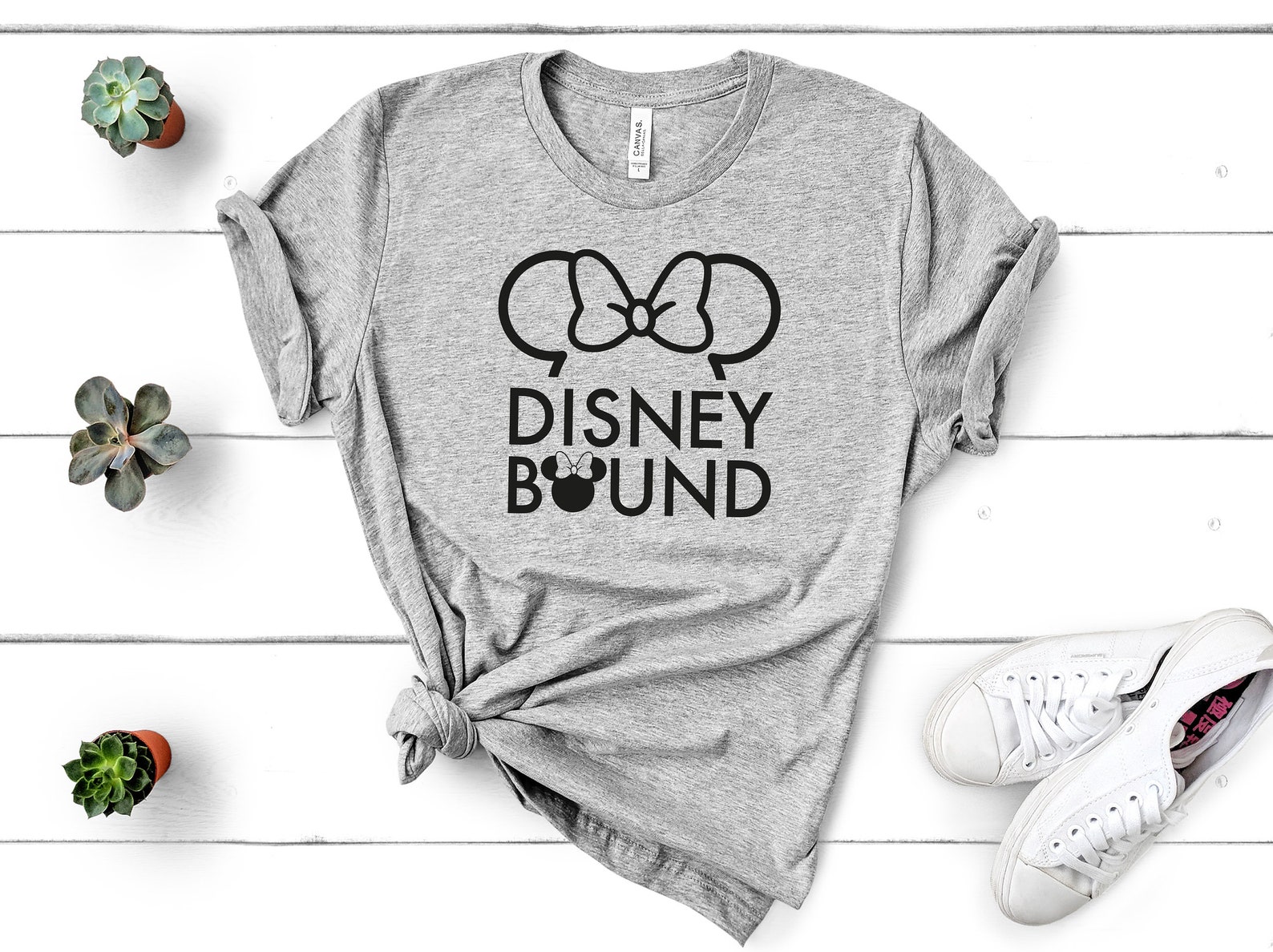 Disney Bound Shirts Disney Bounding Kids Disneyworld Ears | Etsy