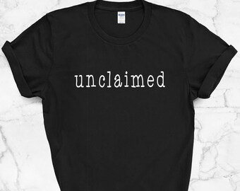 One Single Word - Etsy