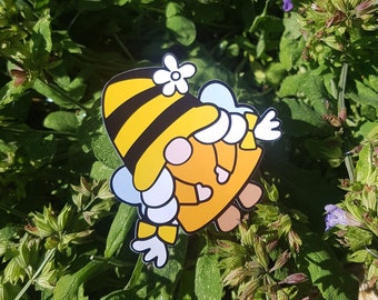 Kabouter stickers - Etsy Nederland