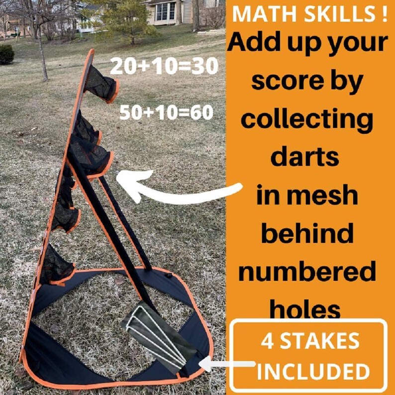 Wishery Zombie Targets for Nerf Guns - Shooting Toy Foam Blasters - Gun ...