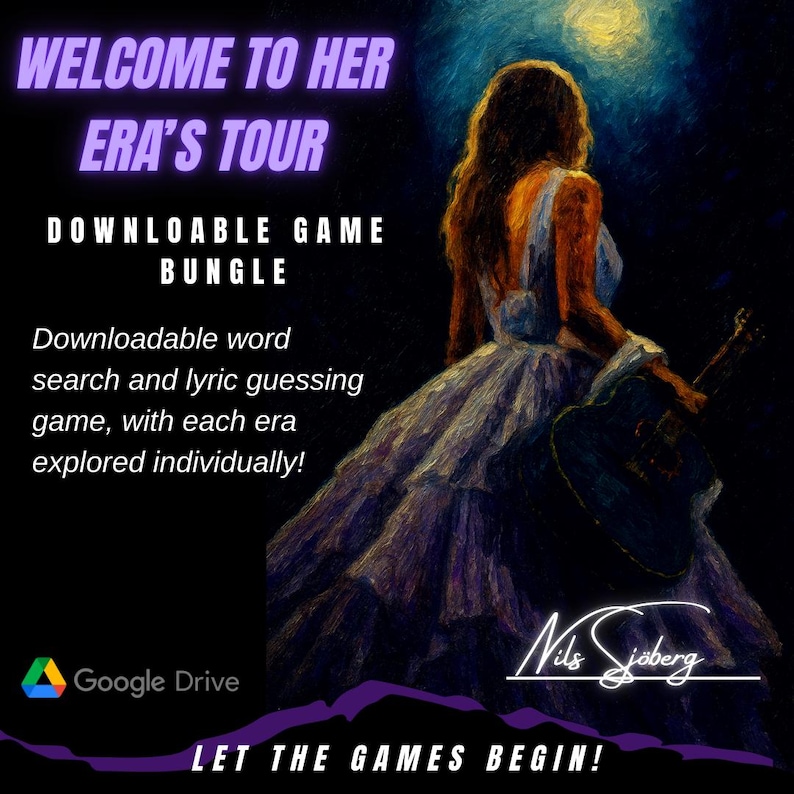 Printable Taylor Swift Word Search Games! Fun, Downloadable Puzzles ...