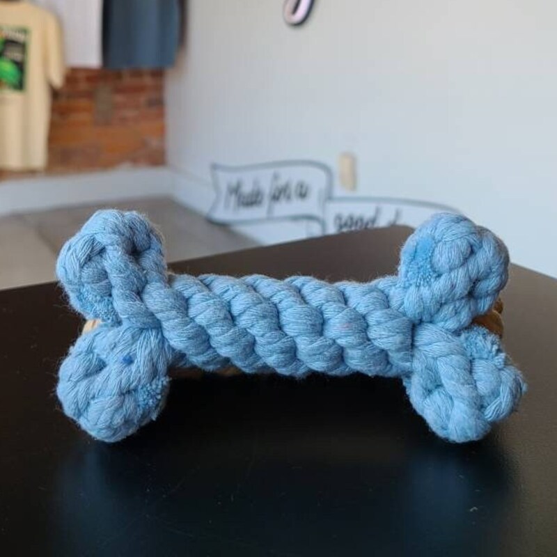 Rope Dog Toys - Etsy