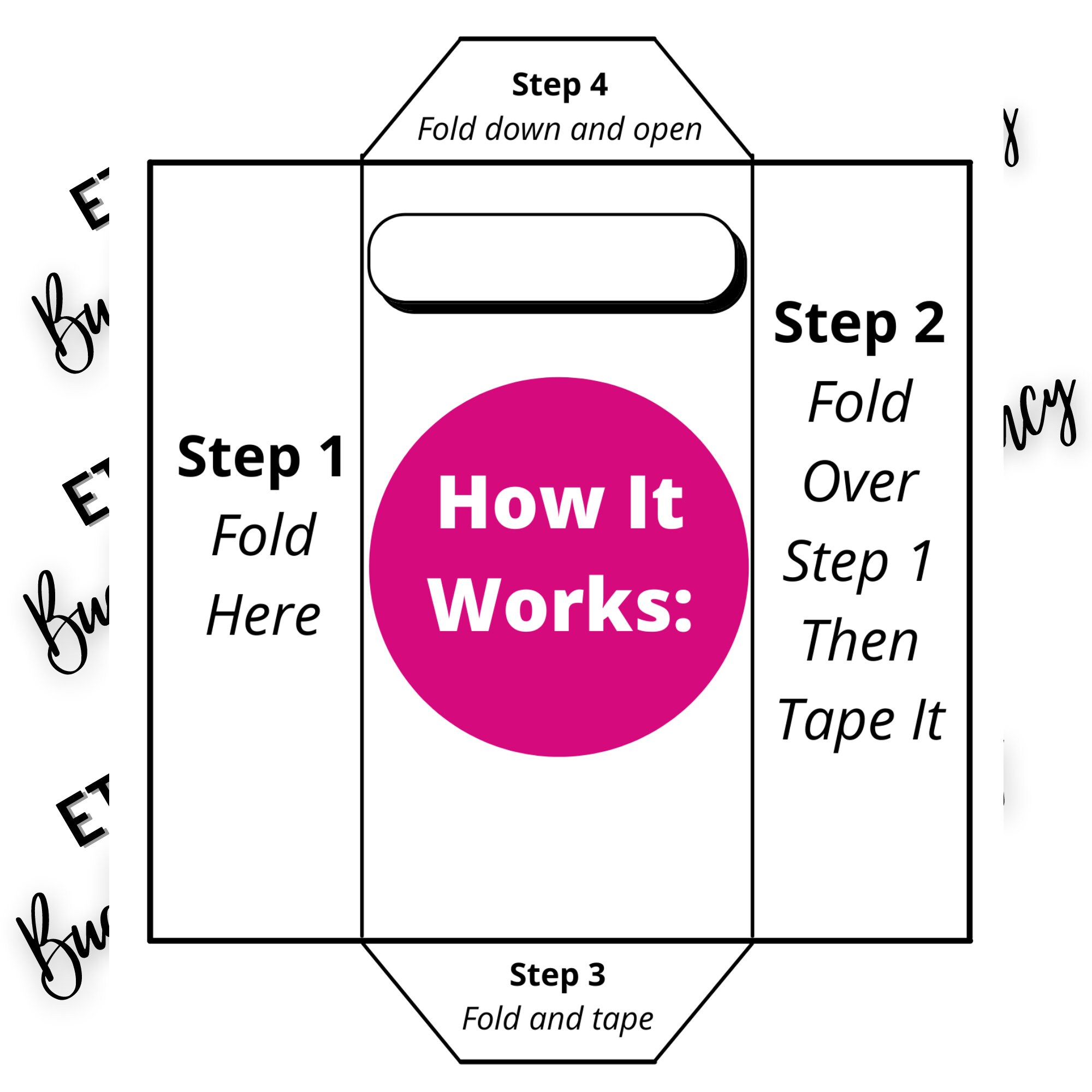 Savings Challenge Digital Cash Envelopes Cash Stuffing | Etsy