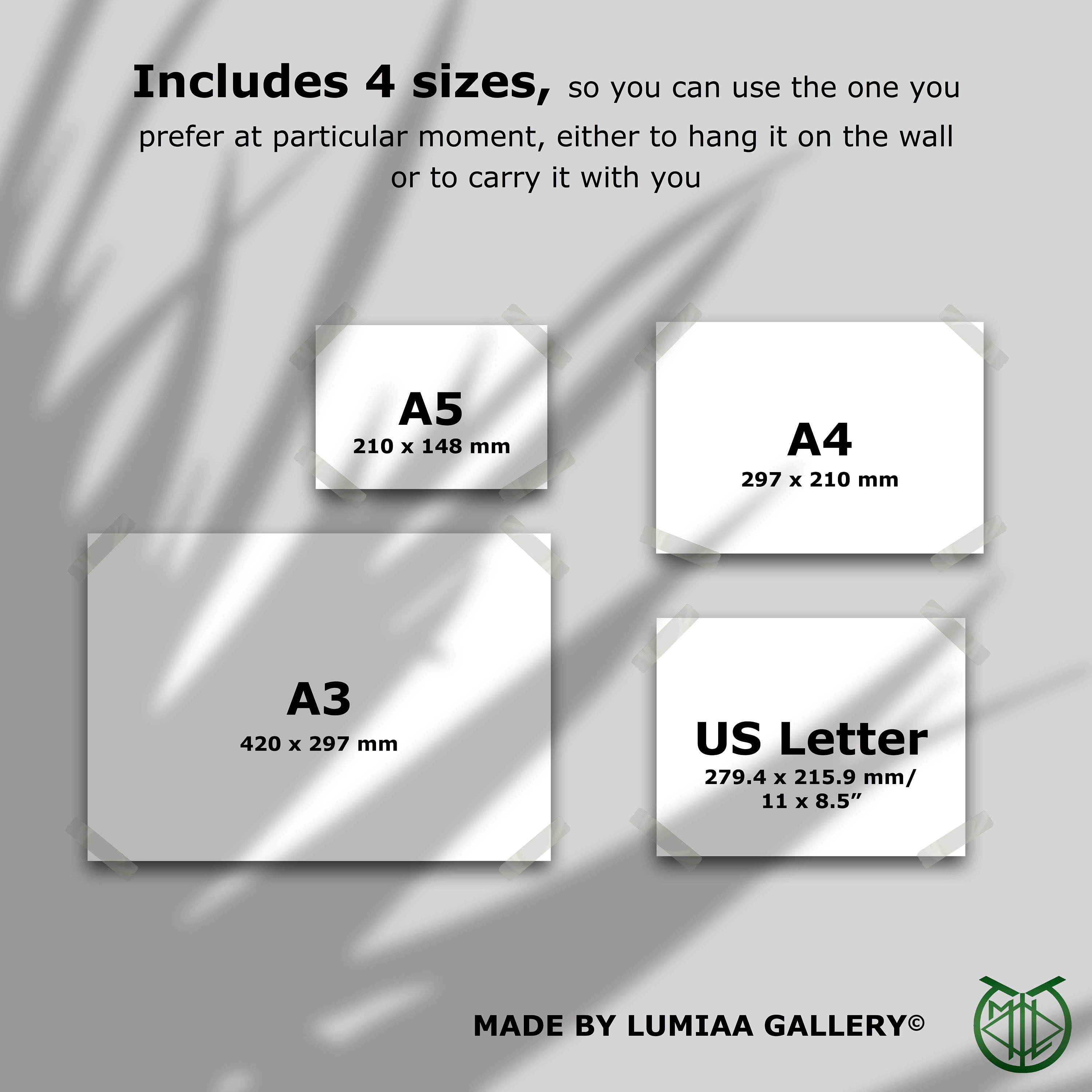 21 Days Visual Timeline Printable Digital Editable Budget - Etsy