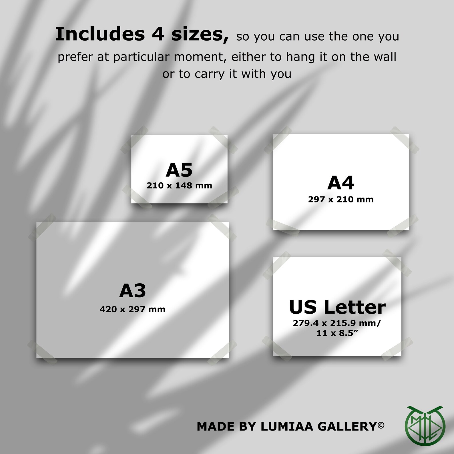 12 Months Visual Timeline Printable Digital Editable, Budget Timeline ...