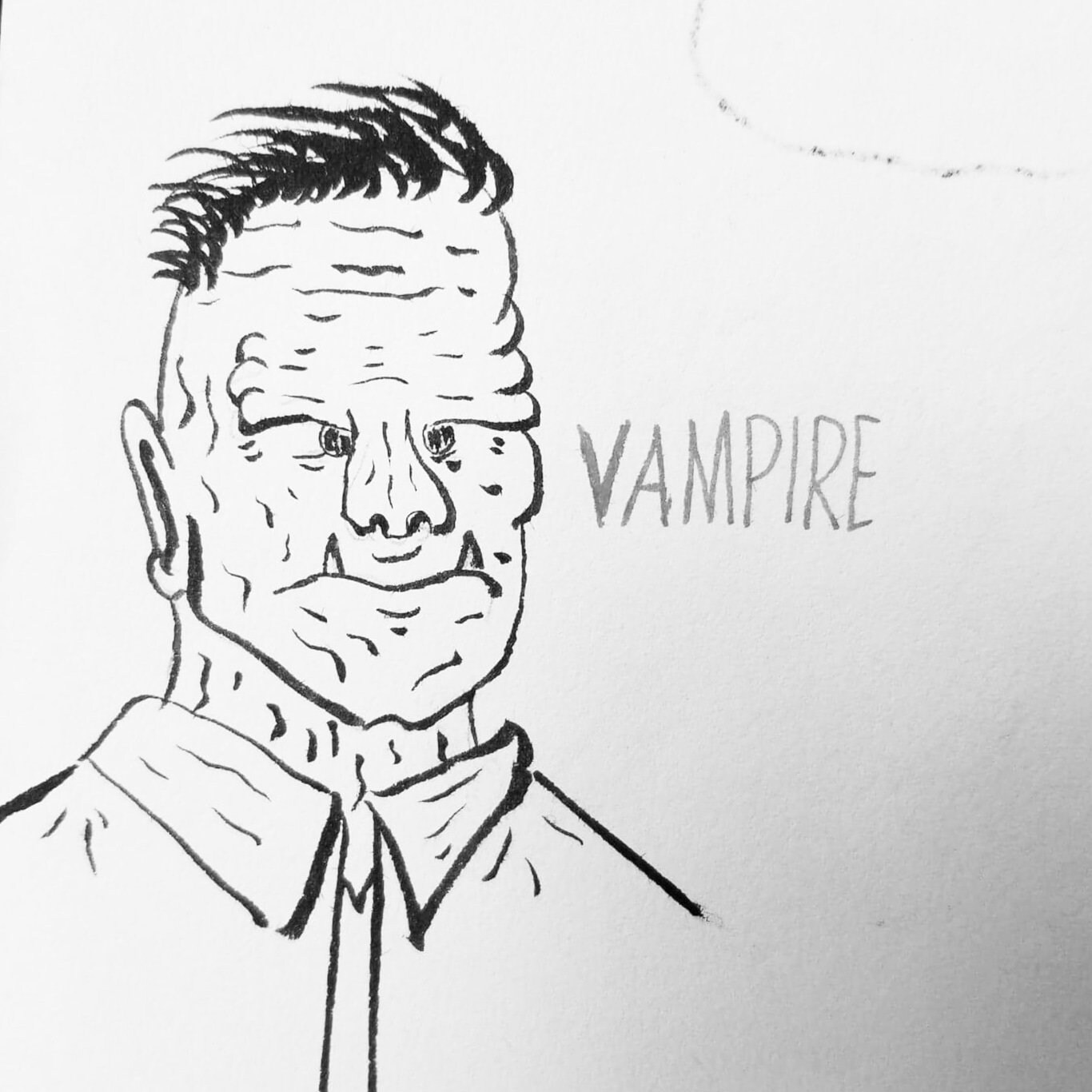 Ill Draw What You Want In My Style For 6 Dollars Etsy Singapore