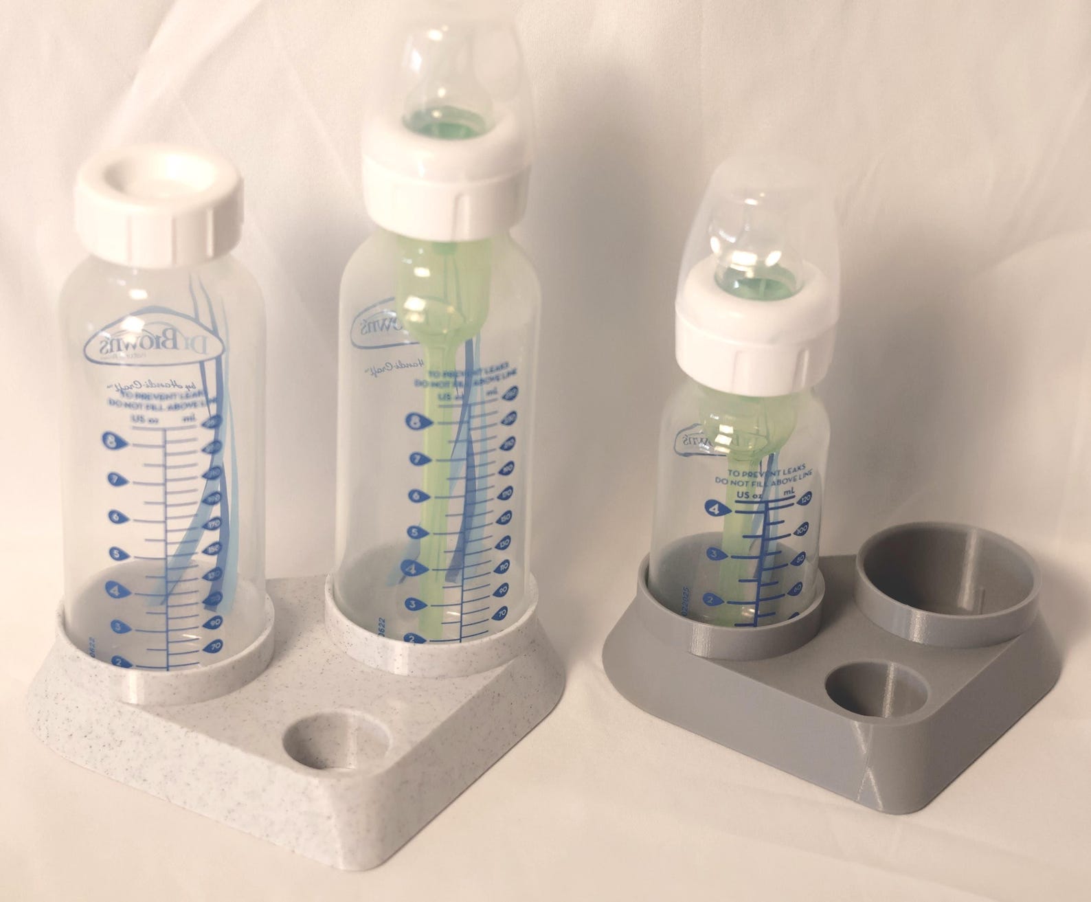 Dr. Brown's™ Narrow Plastic Bottle Caddy - Etsy