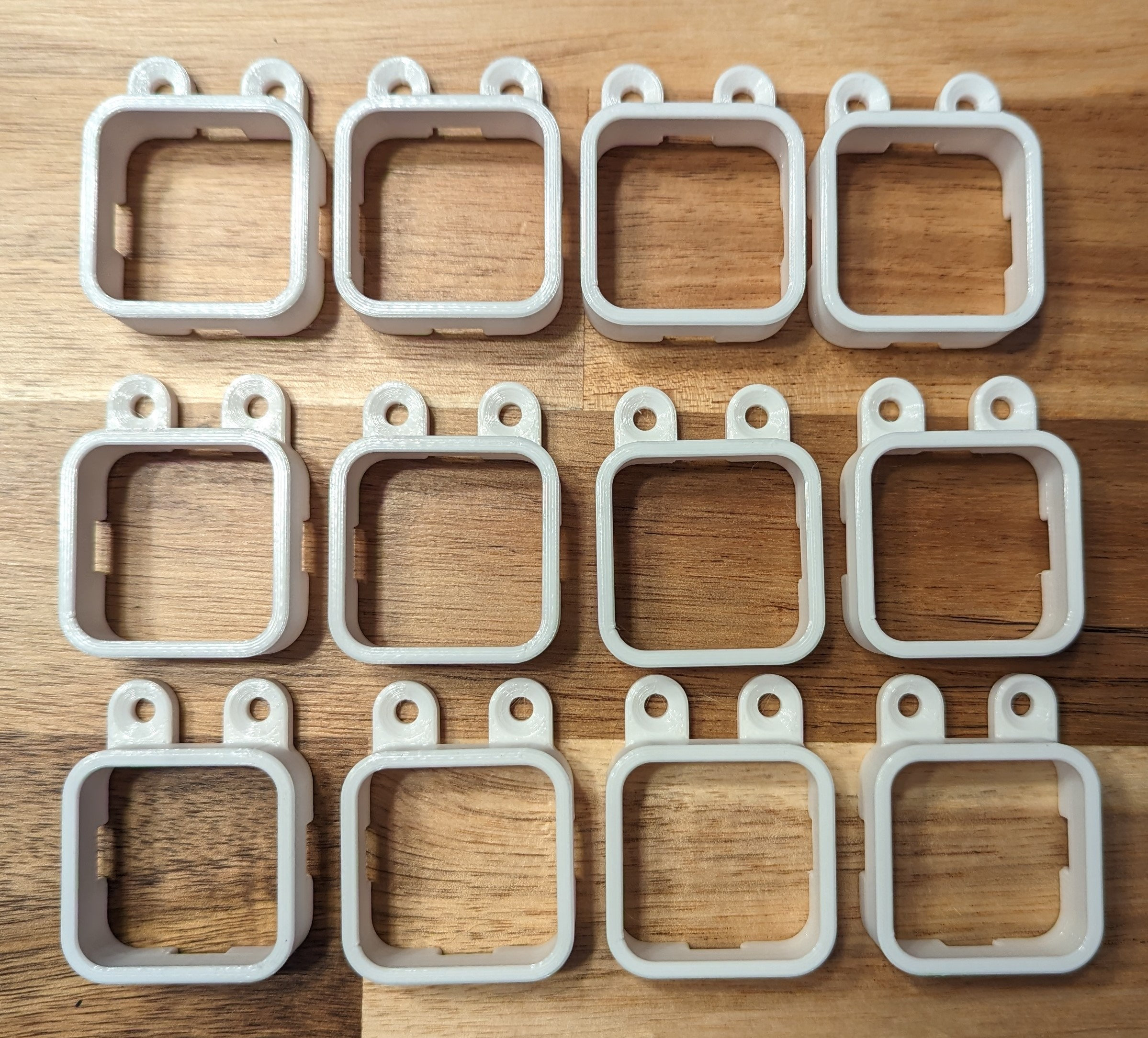 Govee Permanent Outdoor Light Mounting Brackets - Etsy