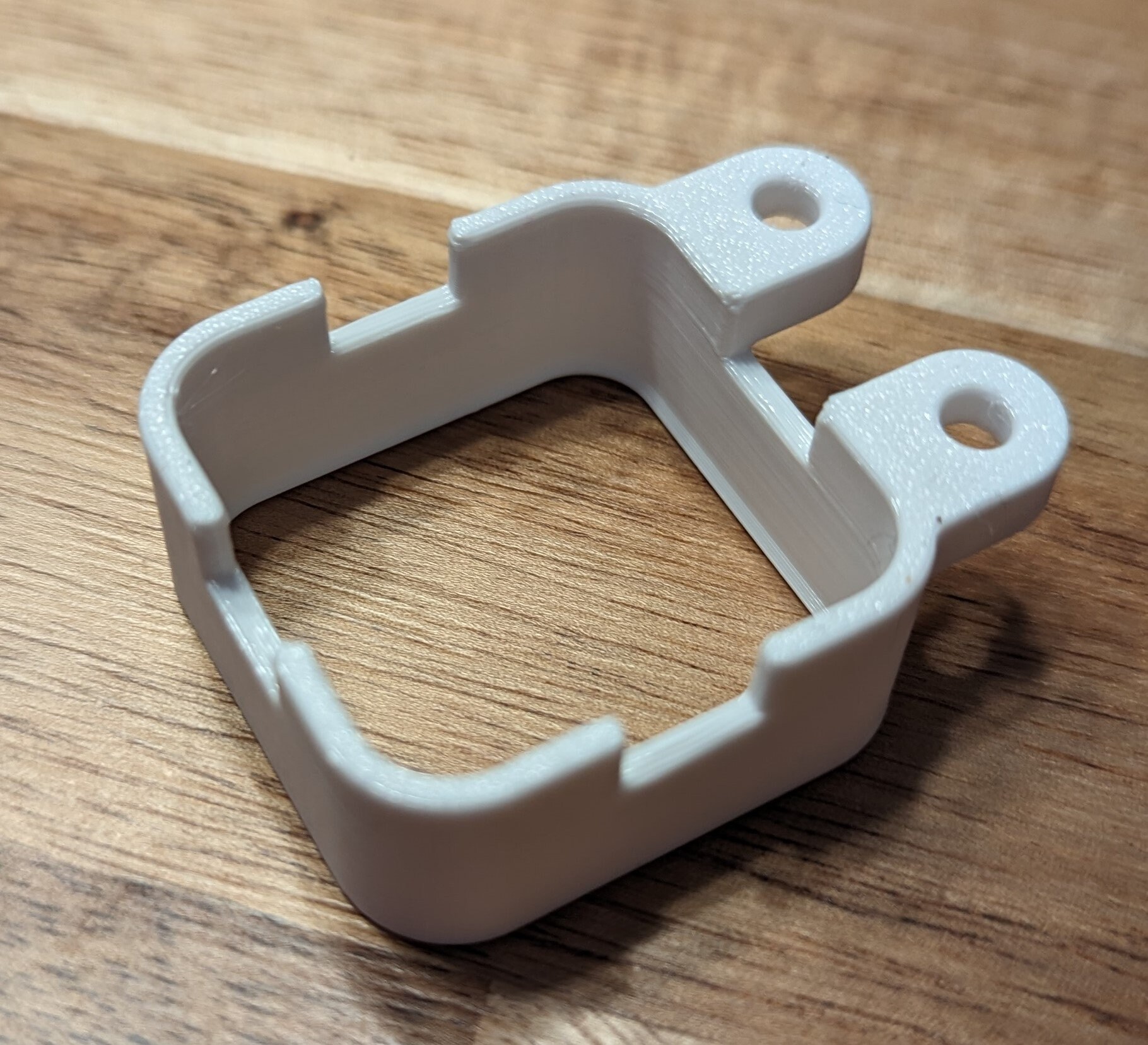 Govee Permanent Outdoor Light Mounting Brackets - Etsy