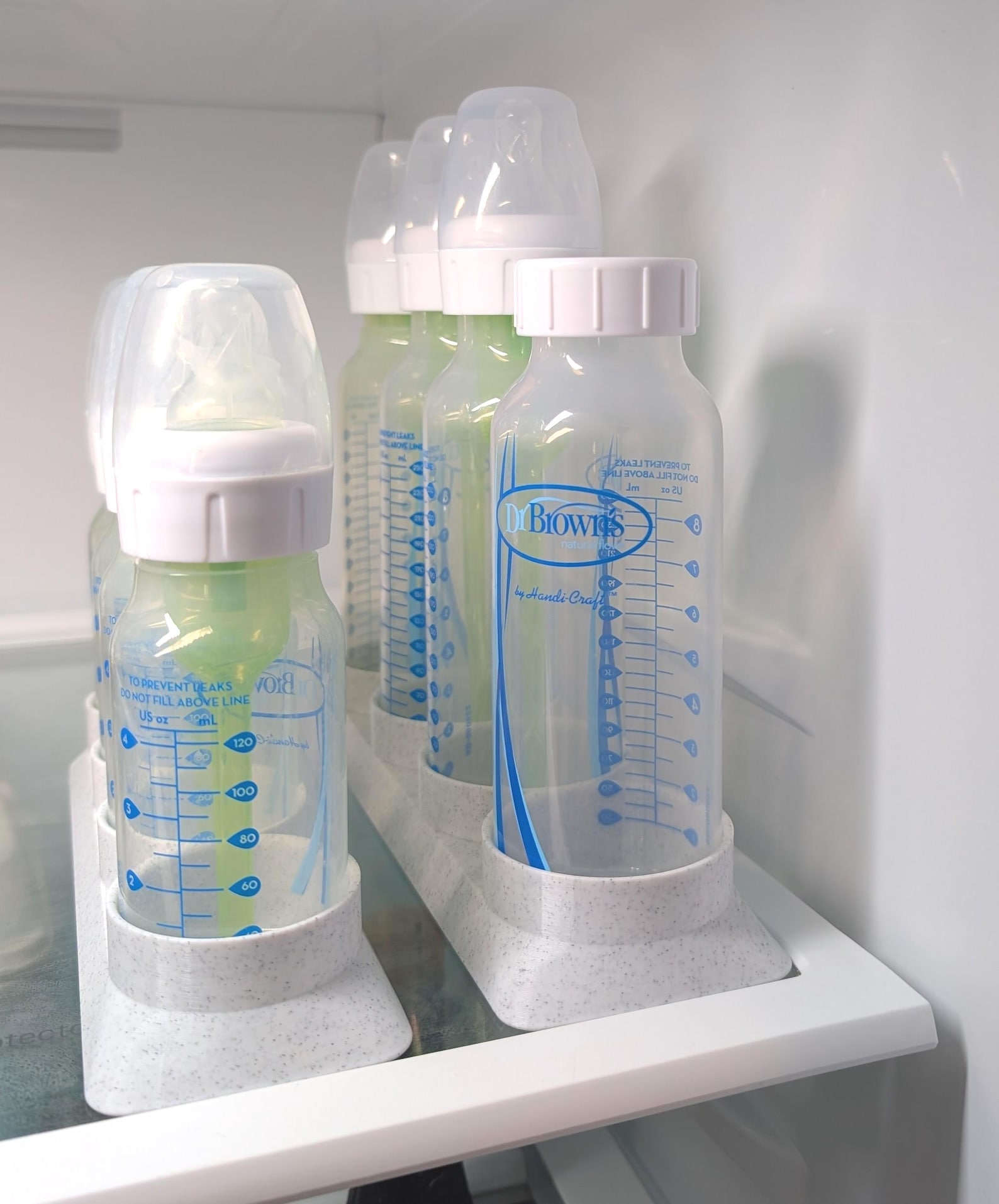 Dr. Brown's™ Narrow Plastic Bottle Caddy - Etsy